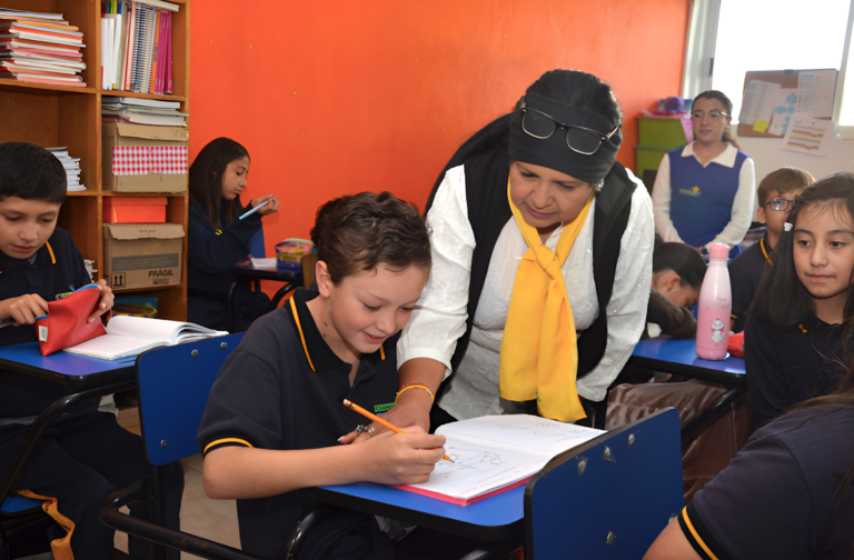 Colegio Valle de Filadelfia Metepec | Trilingüe y con Valores